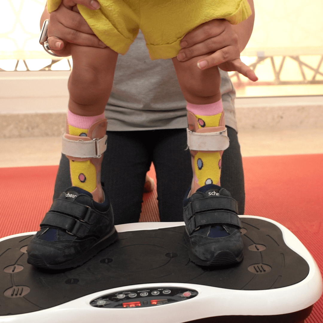 Prechtl General Movements Assessment | Hope AMC Riyadh