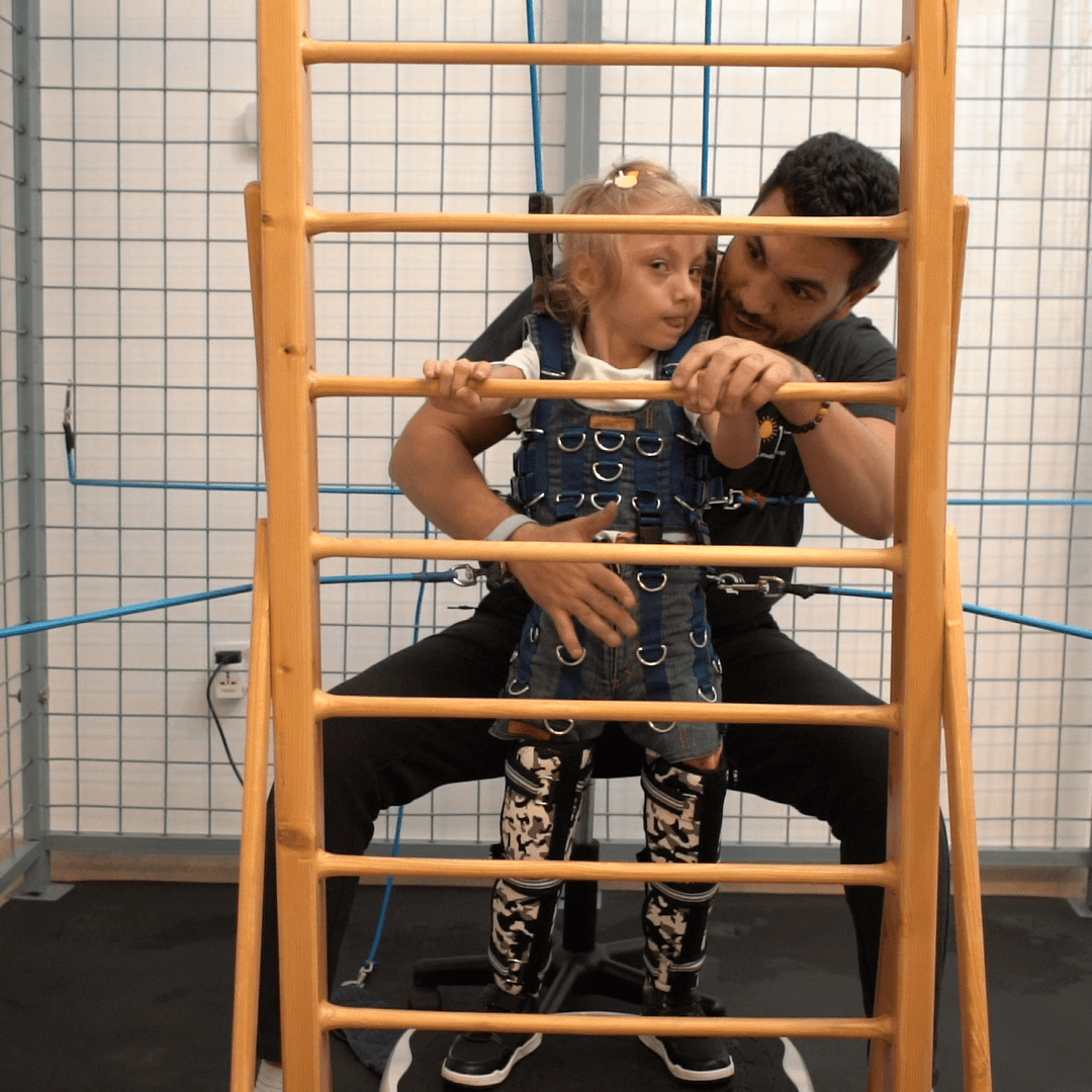 Best Suit Therapy in Riyadh | Hope AMC