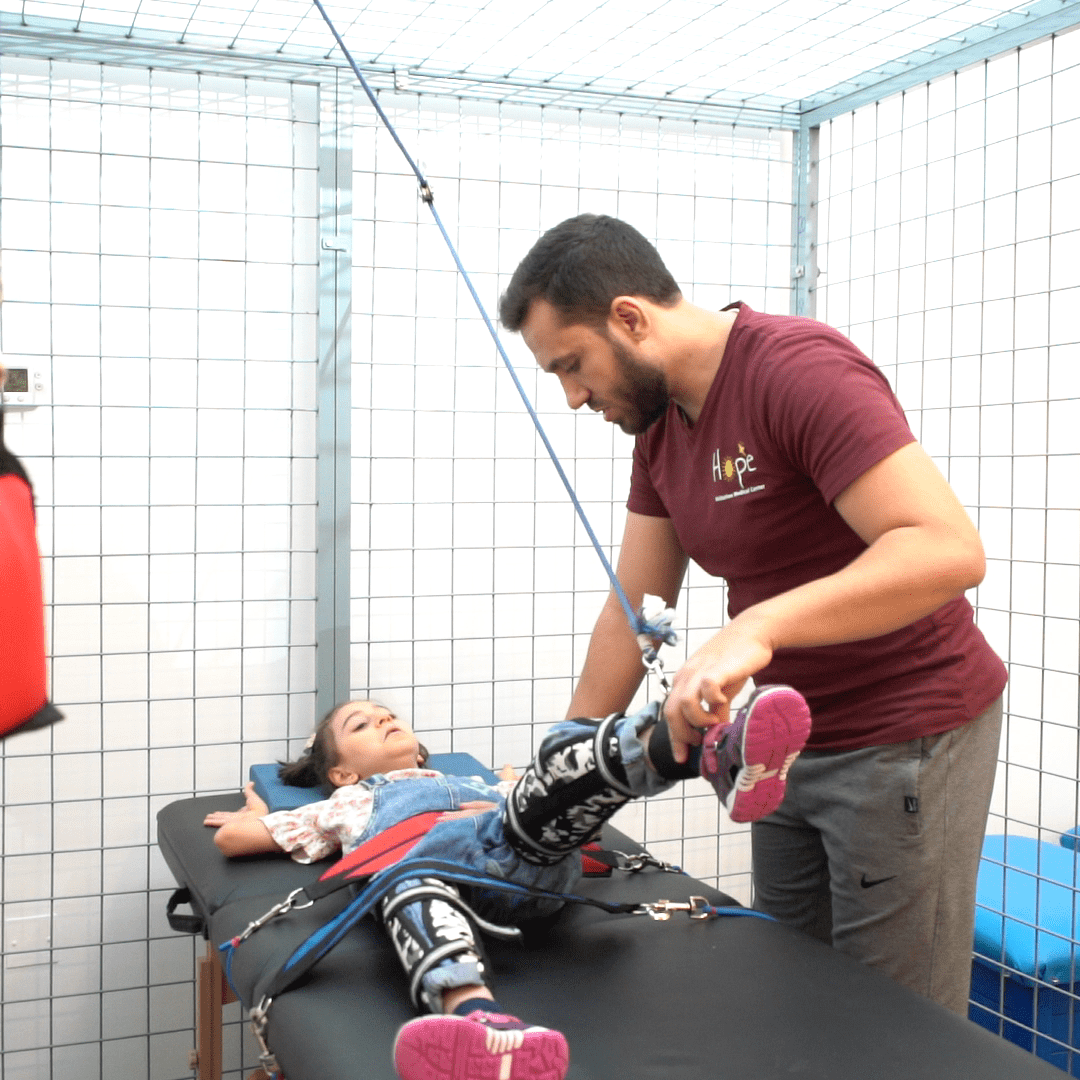 UGUL Therapy in Riyadh - Specialized Rehabilitation