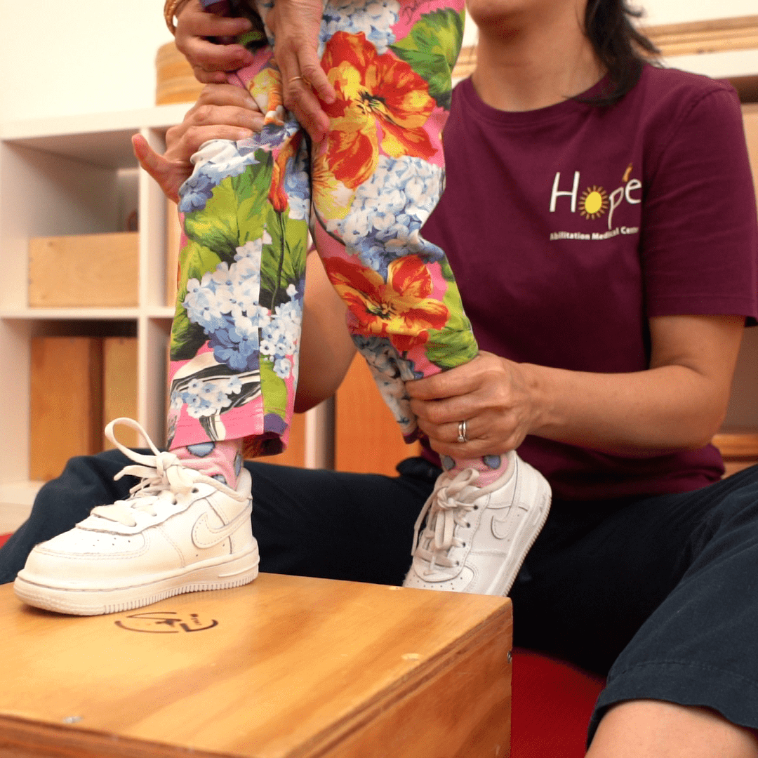 Cuevas Medek Exercises (CME) | Hope AMC Riyadh