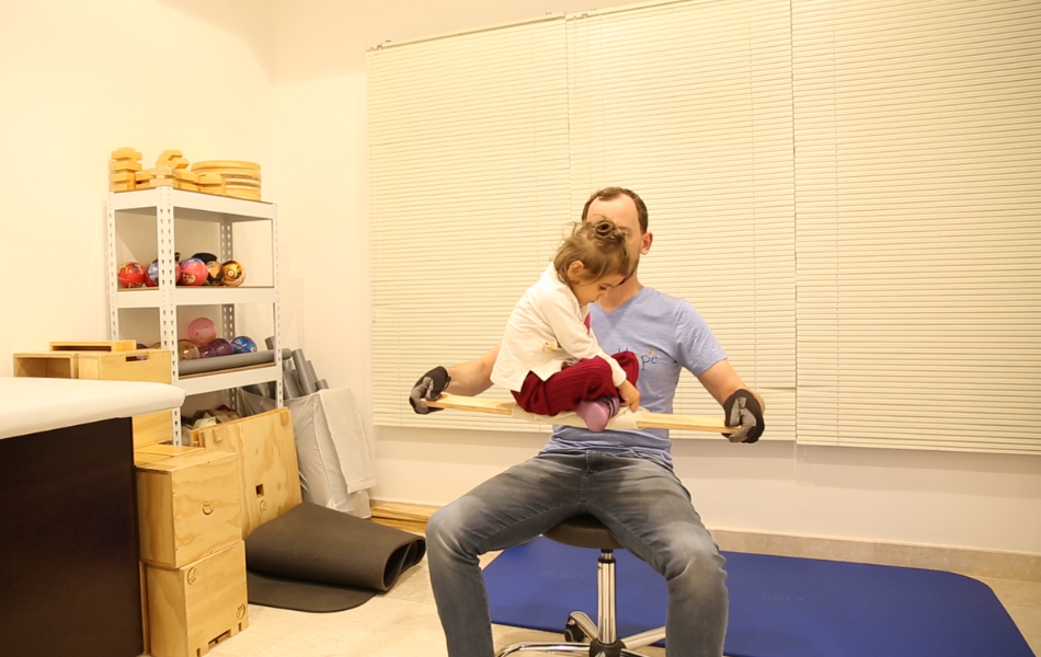 DMI Therapist in Riyadh | DMI Therapy | DMI Intensive